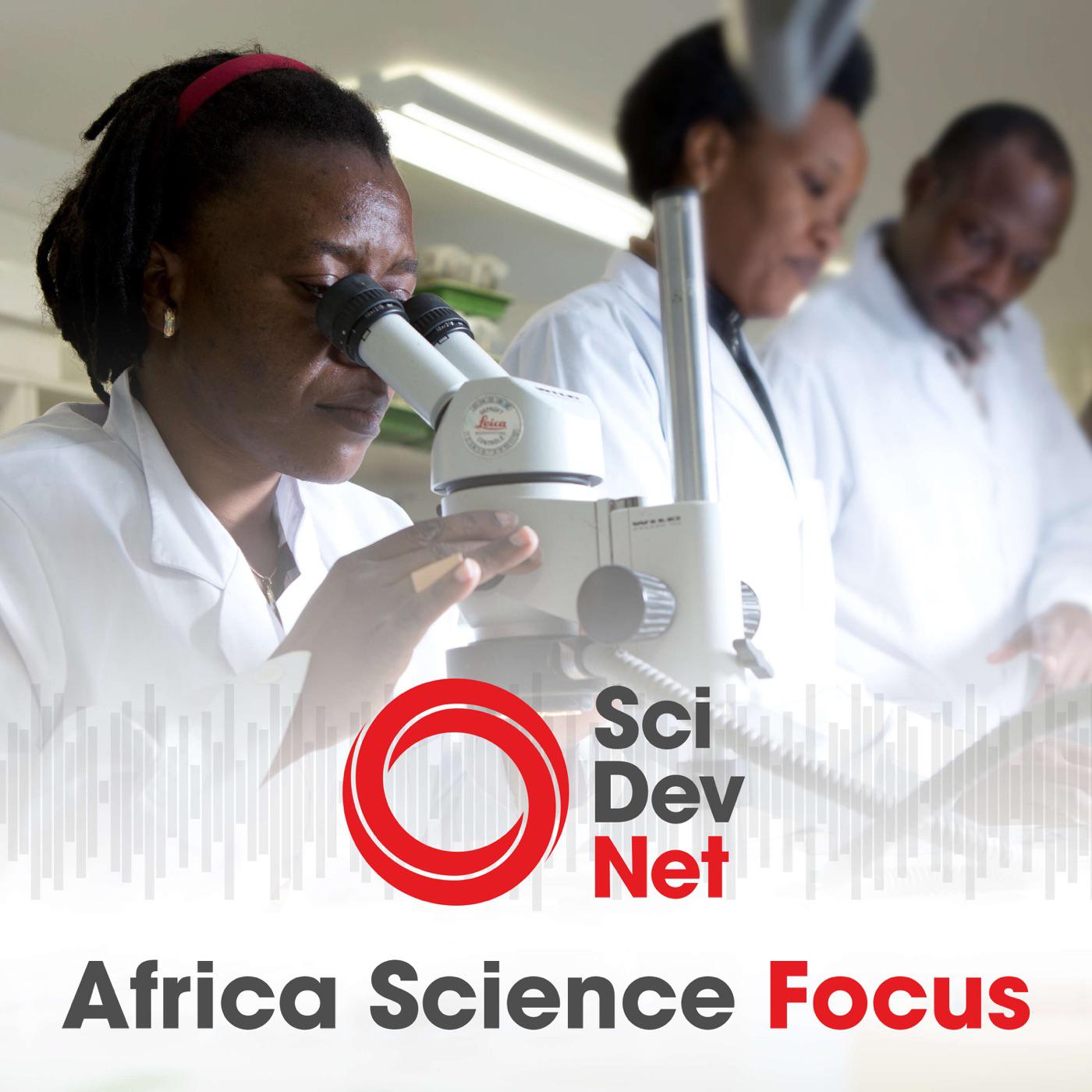Africa’s edtech future - Africa Science Focus (podcast) | Listen Notes