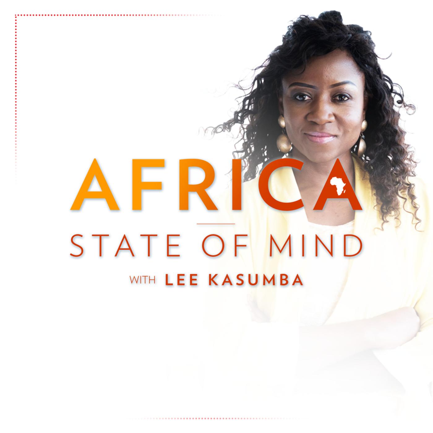 Dr. Judy Dlamini and Vivian Onano - Africa State of Mind (Podcast ...