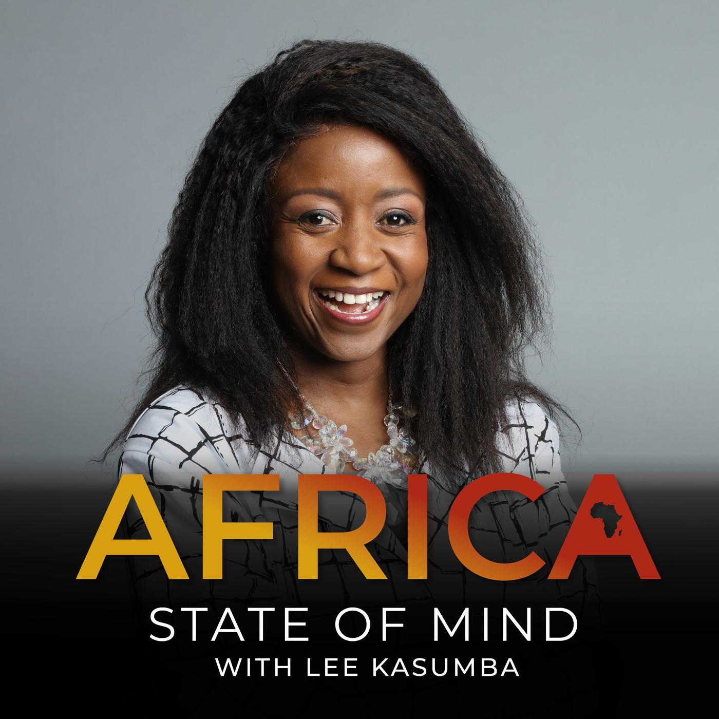 Dr. Judy Dlamini and Vivian Onano - Africa State of Mind (Podcast ...