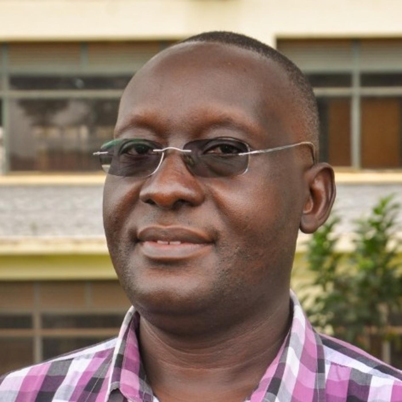 Ep. 6 - “Uganda’s Intelligence Services & Oversight” Dr Asiimwe Solomon ...