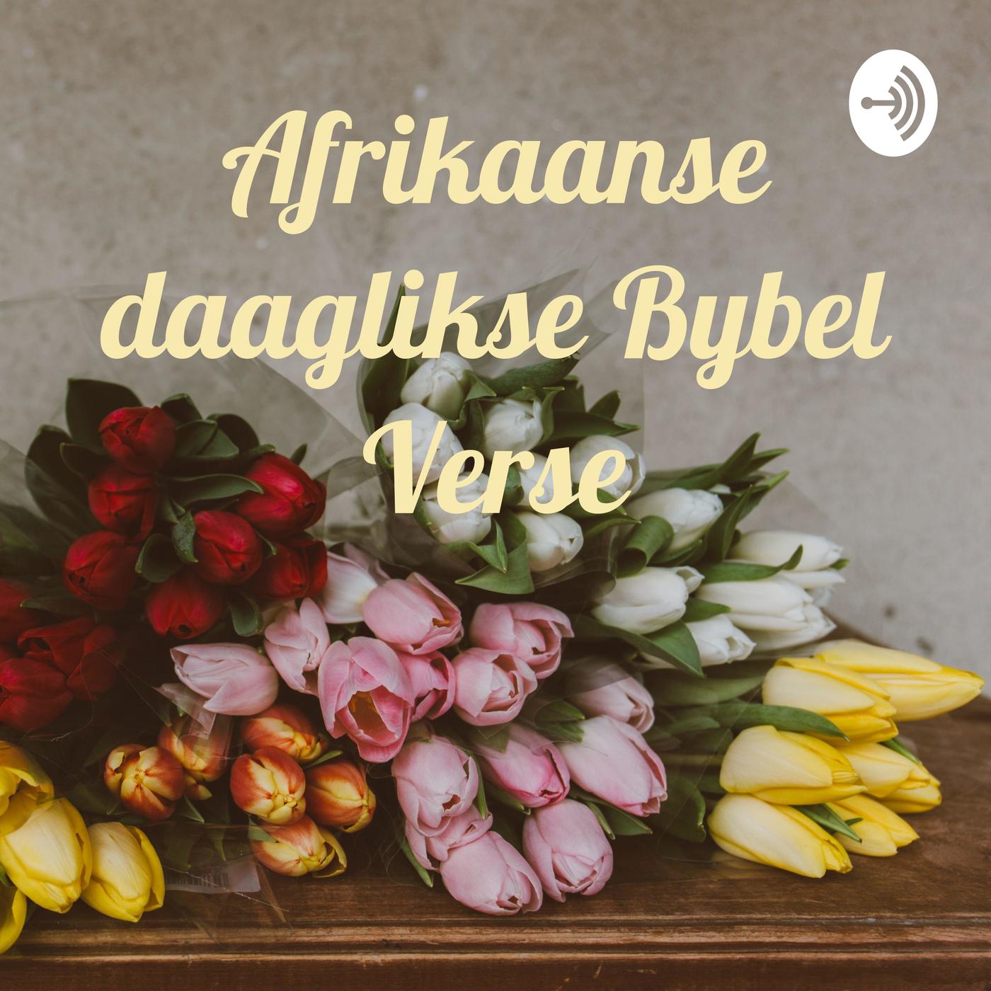 Maleagi 4:1-3 - Afrikaanse daaglikse Bybel Verse (podcast) | Listen Notes