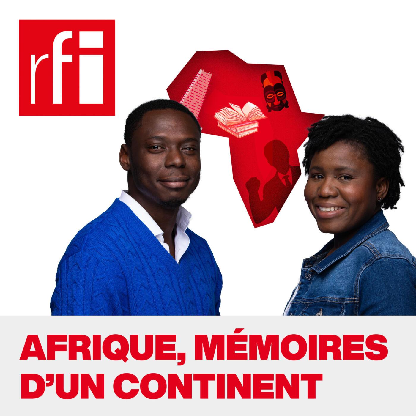 Vita Nkanga et le royaume du Kongo - Afrique, mémoires d'un continent ...