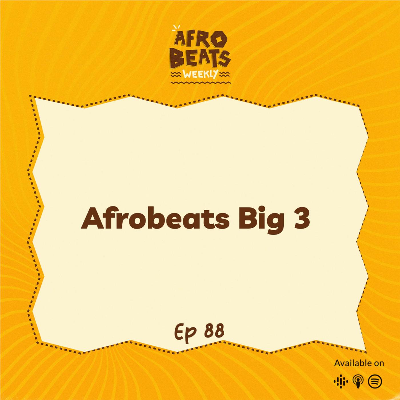 Afrobeats Slow Start To 2024, Should Fans Be Worried? | Listen Notes