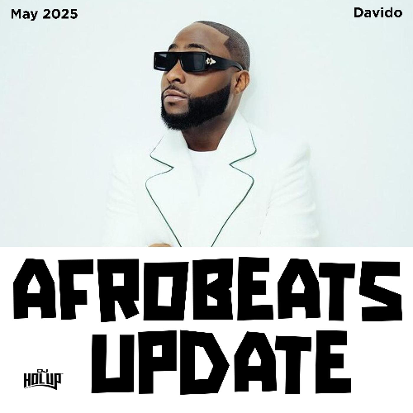 Naija Mix 2025 | Best of Afrobeats 2025 - Afrobeats Dancehall & Hip Hop ...