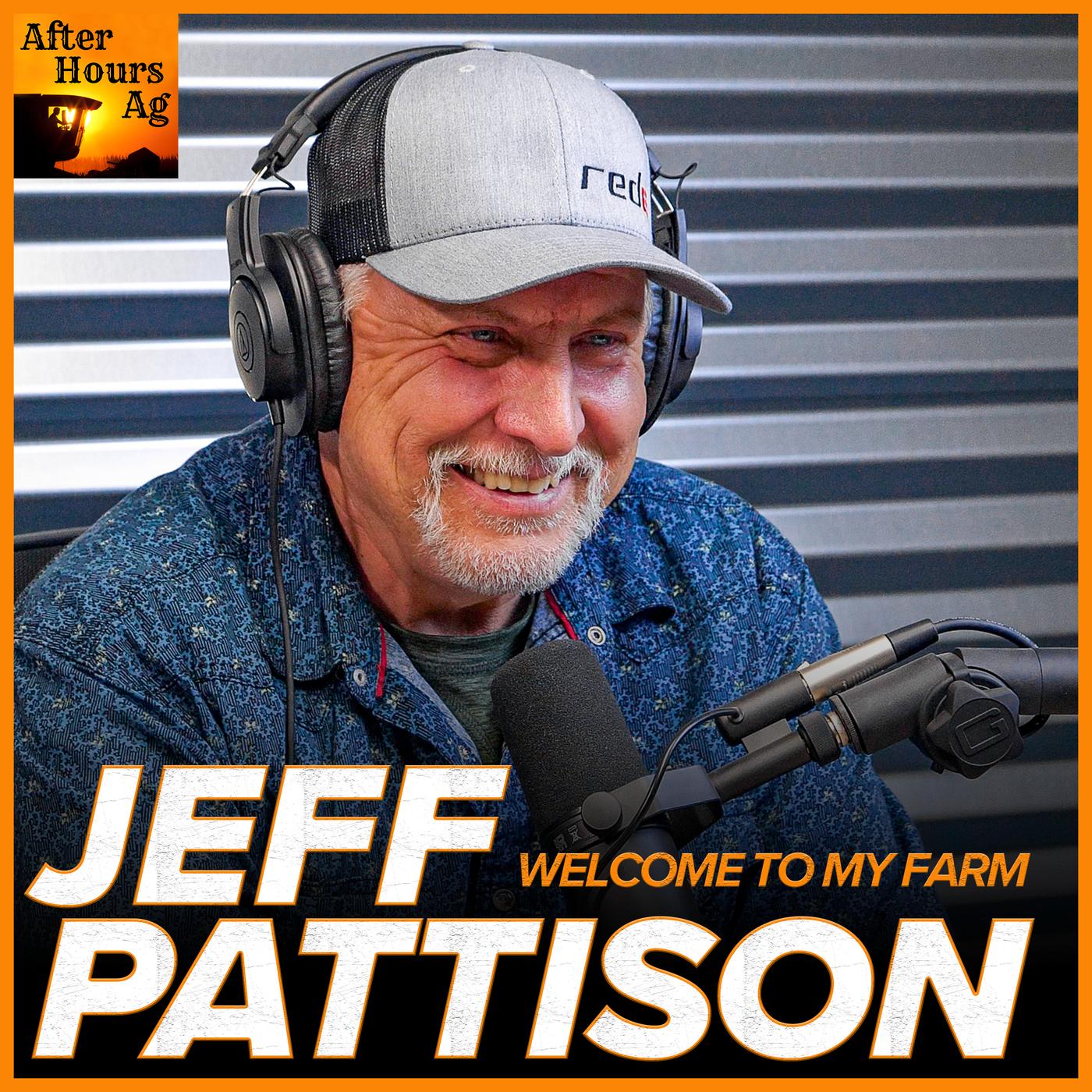 After Hours Ag (פודקסט) - Red E | Listen Notes