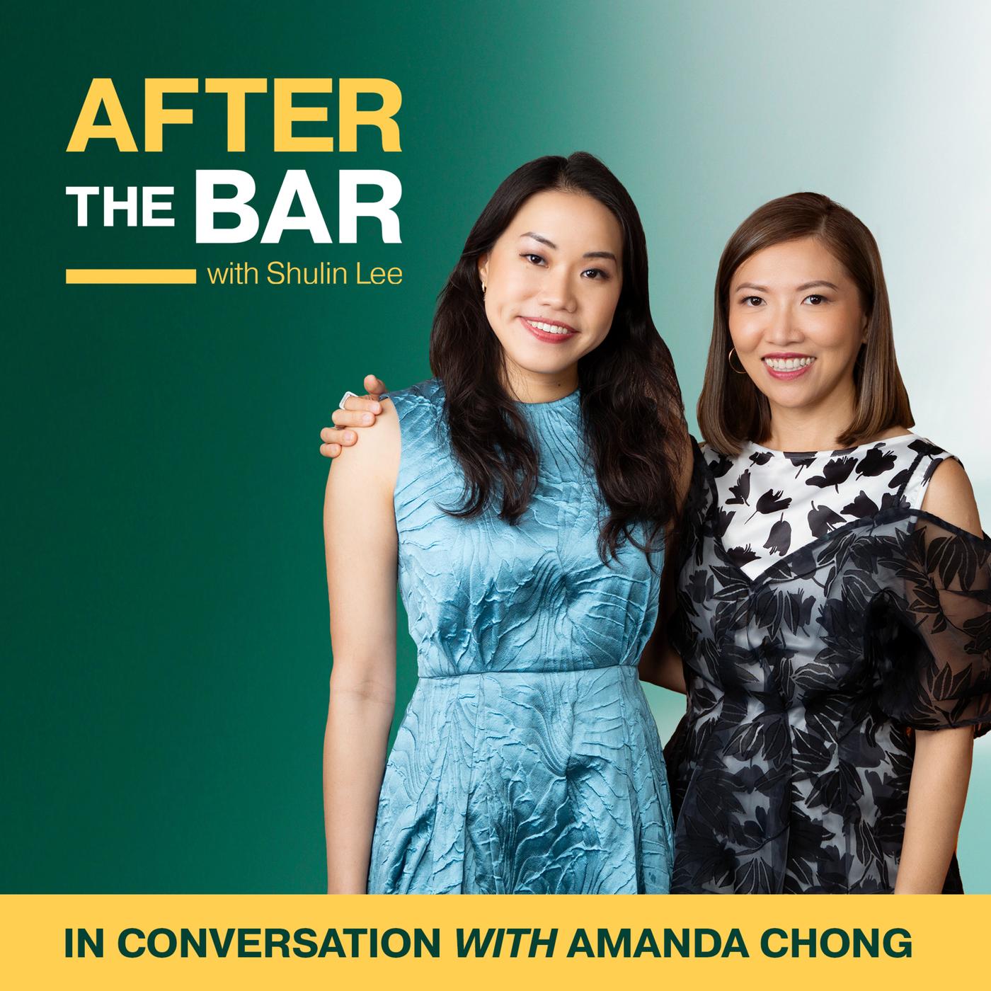 Art, Law and Psychobitch: The Journey of a Multi-Hyphenate – Amanda ...