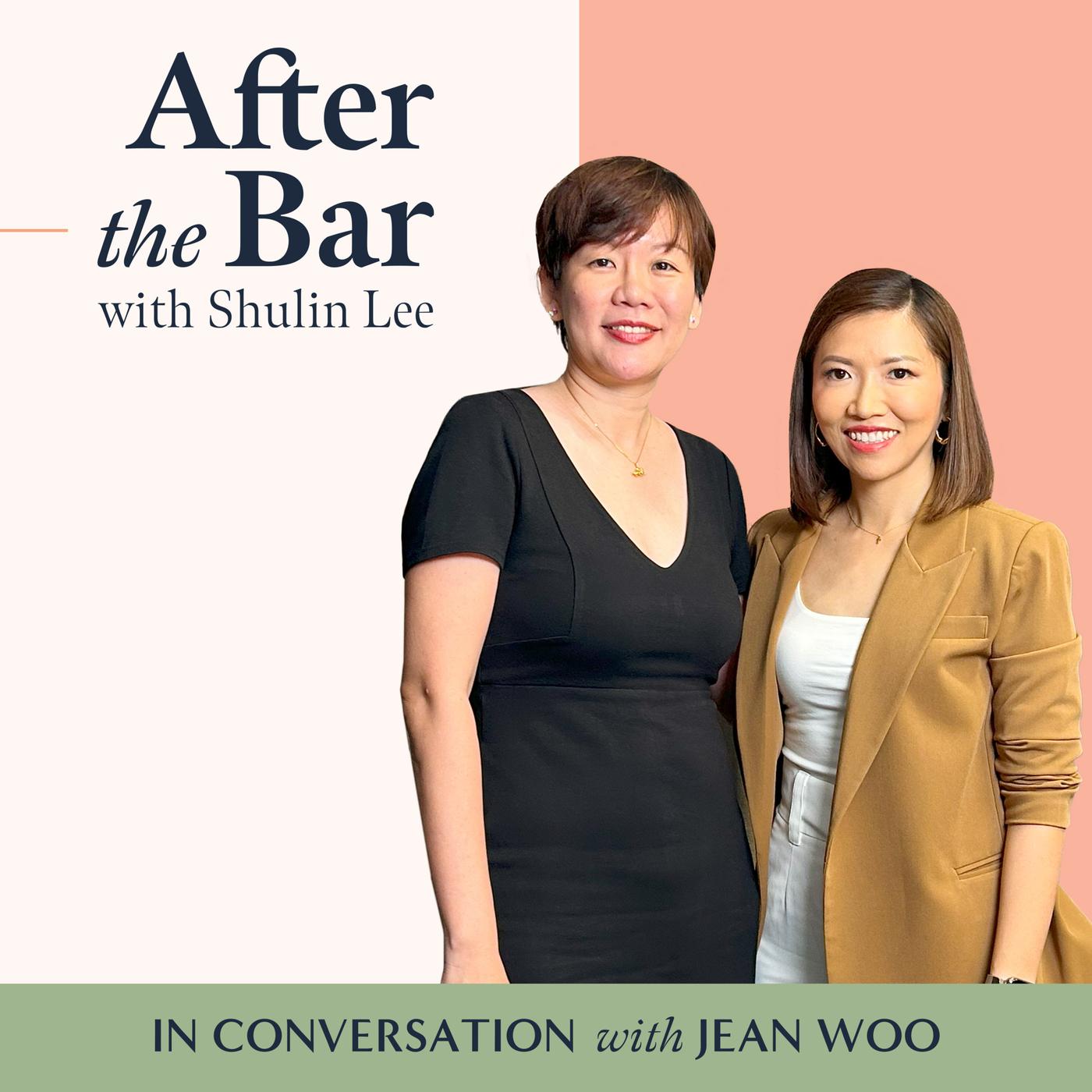 Art, Law and Psychobitch: The Journey of a Multi-Hyphenate – Amanda ...