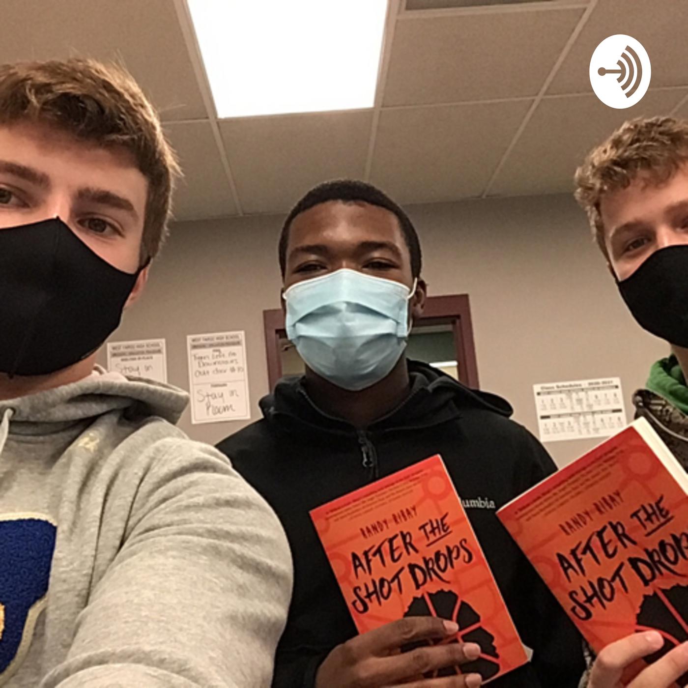 After the Shot Drops By: Randy Ribay (podcast) - Brayden | Listen Notes