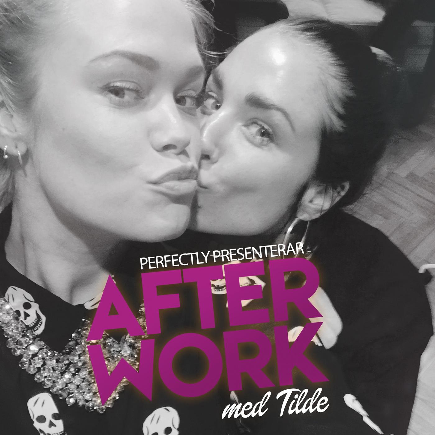 Salong Betong - Daniel Beijner - After work med Tilde Fröling (podcast ...