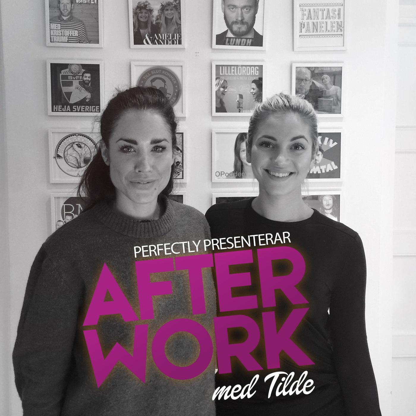 Salong Betong - Daniel Beijner - After work med Tilde Fröling (podcast ...