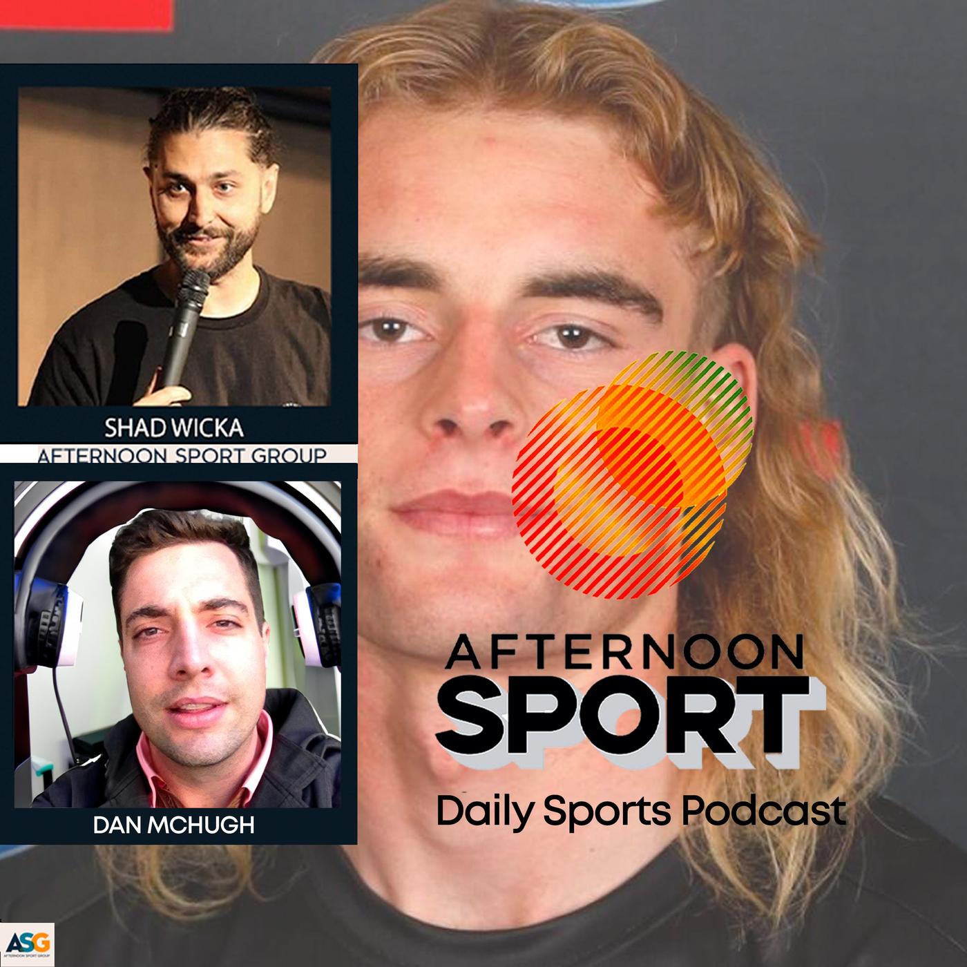 28th April Deep Dive: Kelly Slater needs to ninja kick an octopus ...