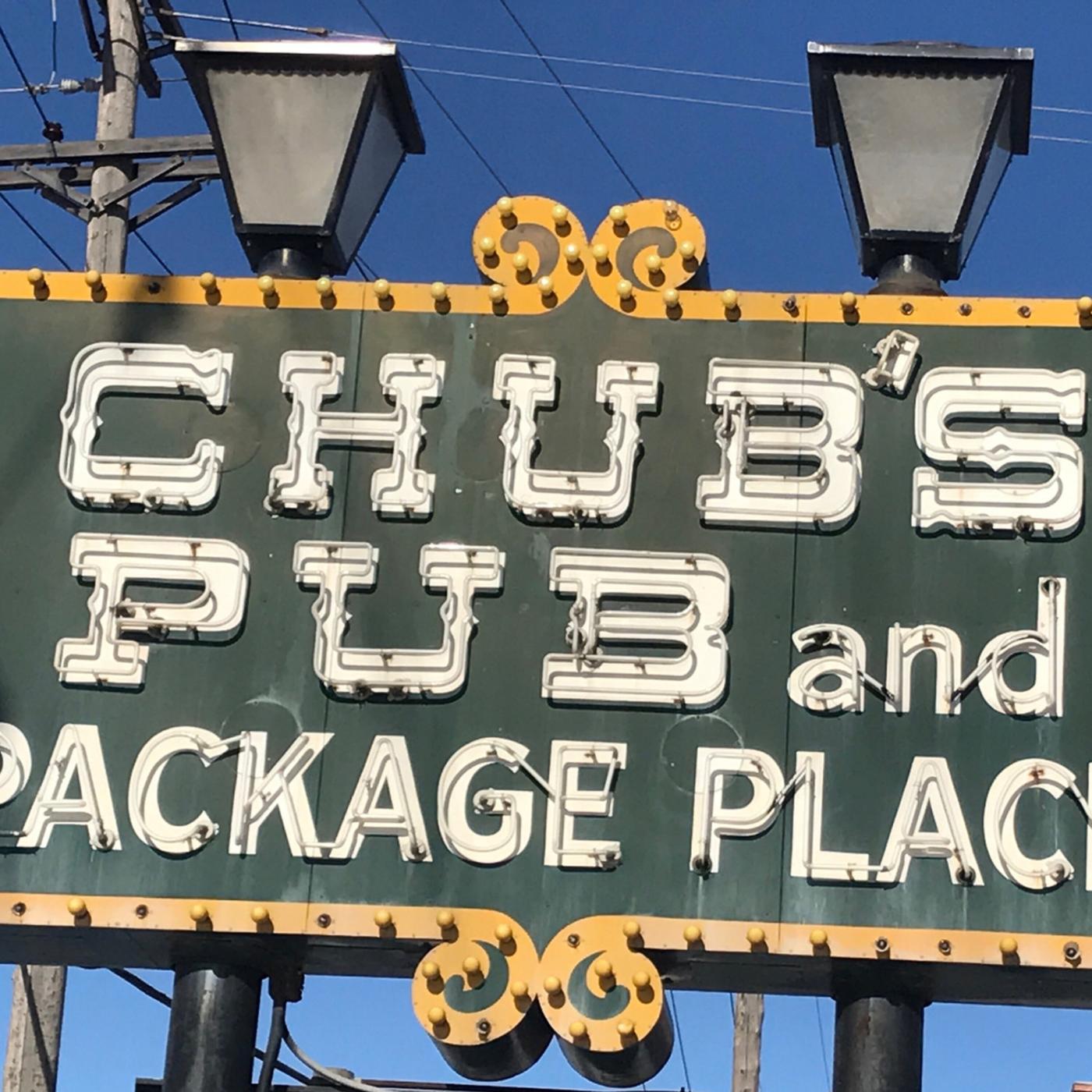 Chub's Pub and Package Place Changing Hands - Afternoons Live with ...