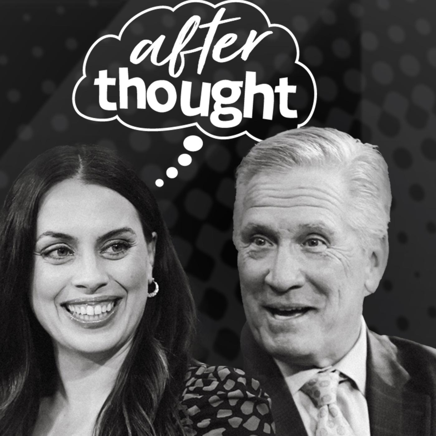 Afterthought with Mike Doocy and Sam Gannon (podcast) - Mike Doocy and ...