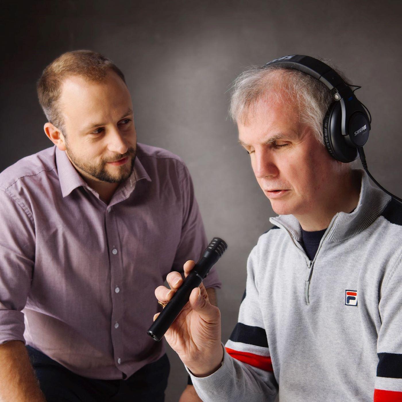 Talking Point Podcast - The controversial podcast by Philip Francis ...