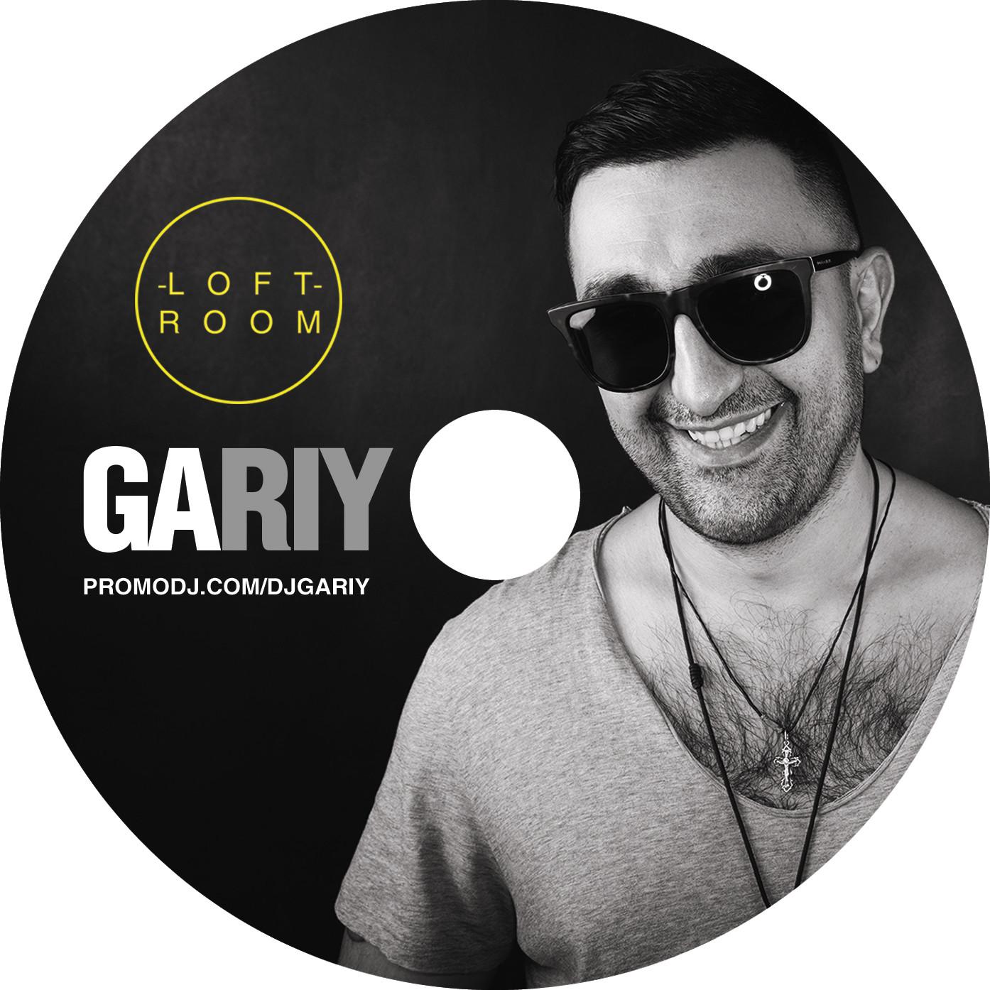 GARIY @ SHOWCASE # 73 made in ibiza - AGASSI aka GARIY (podcast ...