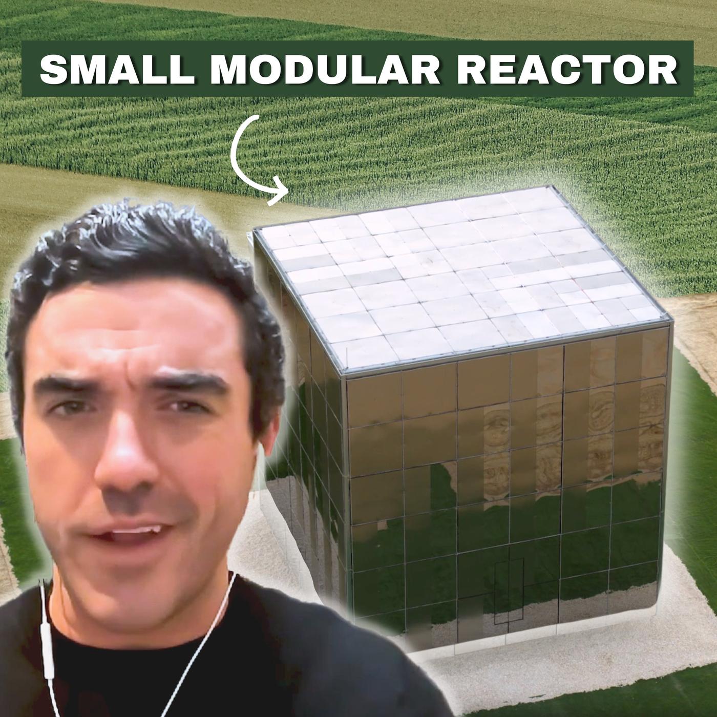 Not Boring Founders: Zach Marks, Jia - "Age of Miracles" (podcast ...