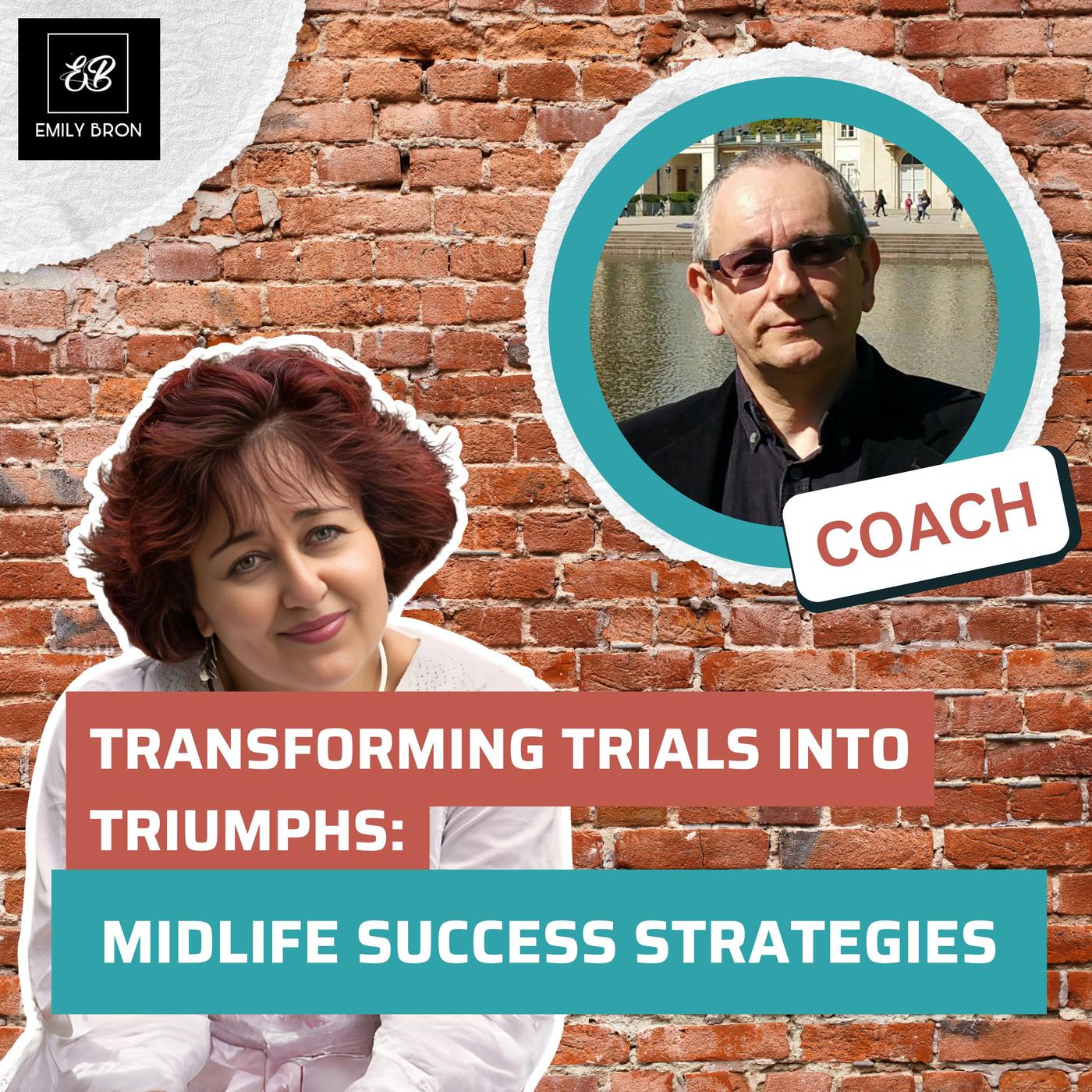Season 3: Guides and Coaches - The Art of Multipotentiality: Fusing ...