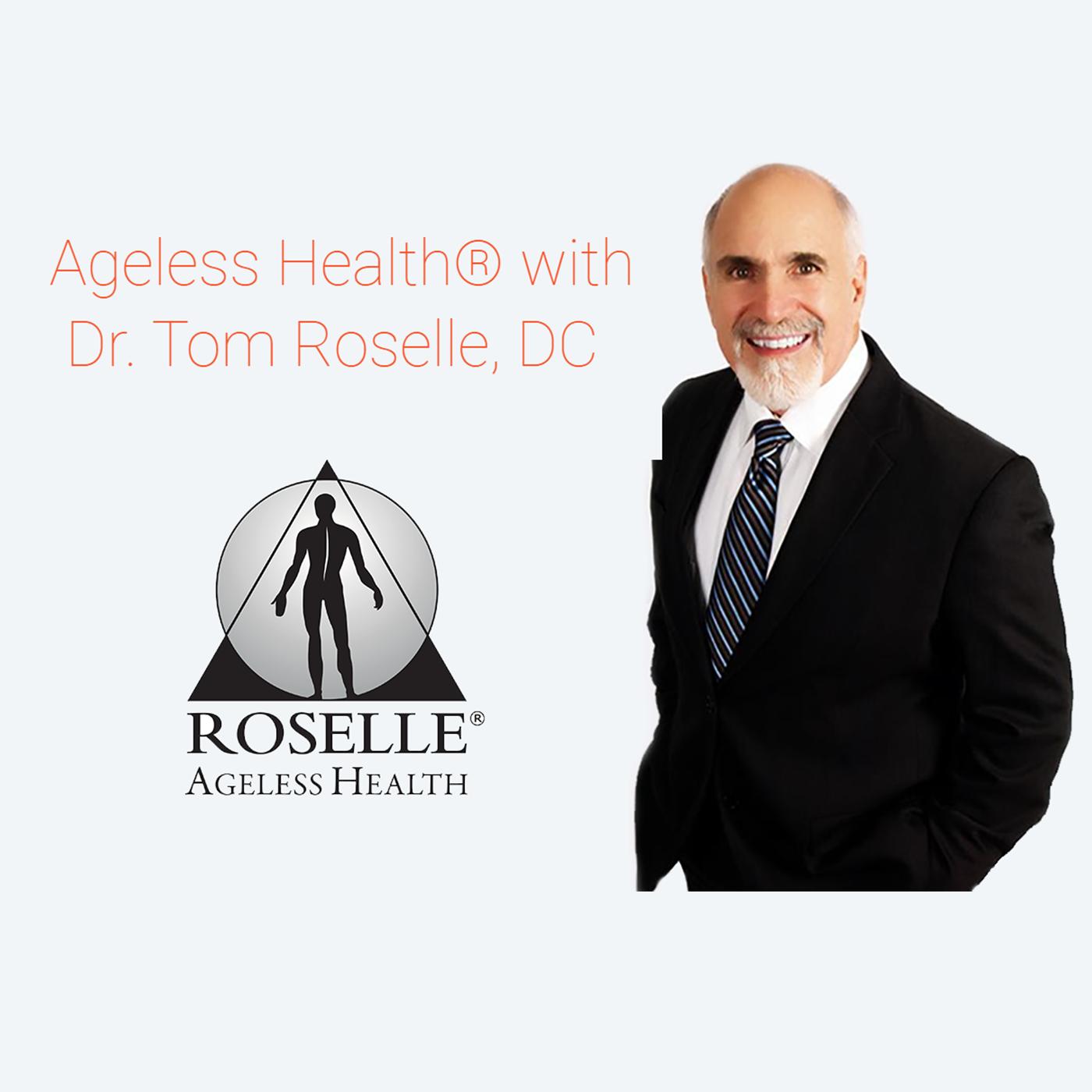 Chest and Shoulder Pain - AGELESS HEALTH® with Dr. Tom Roselle, DC ...