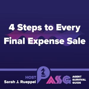 The Complete Guide on How to Sell Final Expense Insurance | Listen Notes