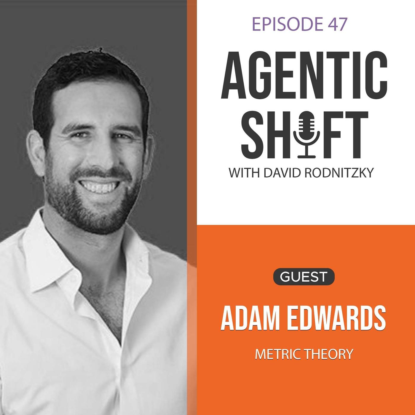 Eric Facas, Co-Founder of Media Cause - Agentic Shift (podcast ...