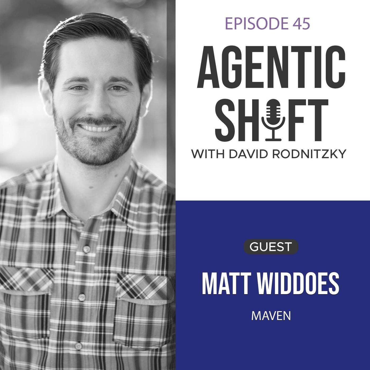Carrie Kerpen, Founder of The Whisper Group - Agentic Shift (podcast ...