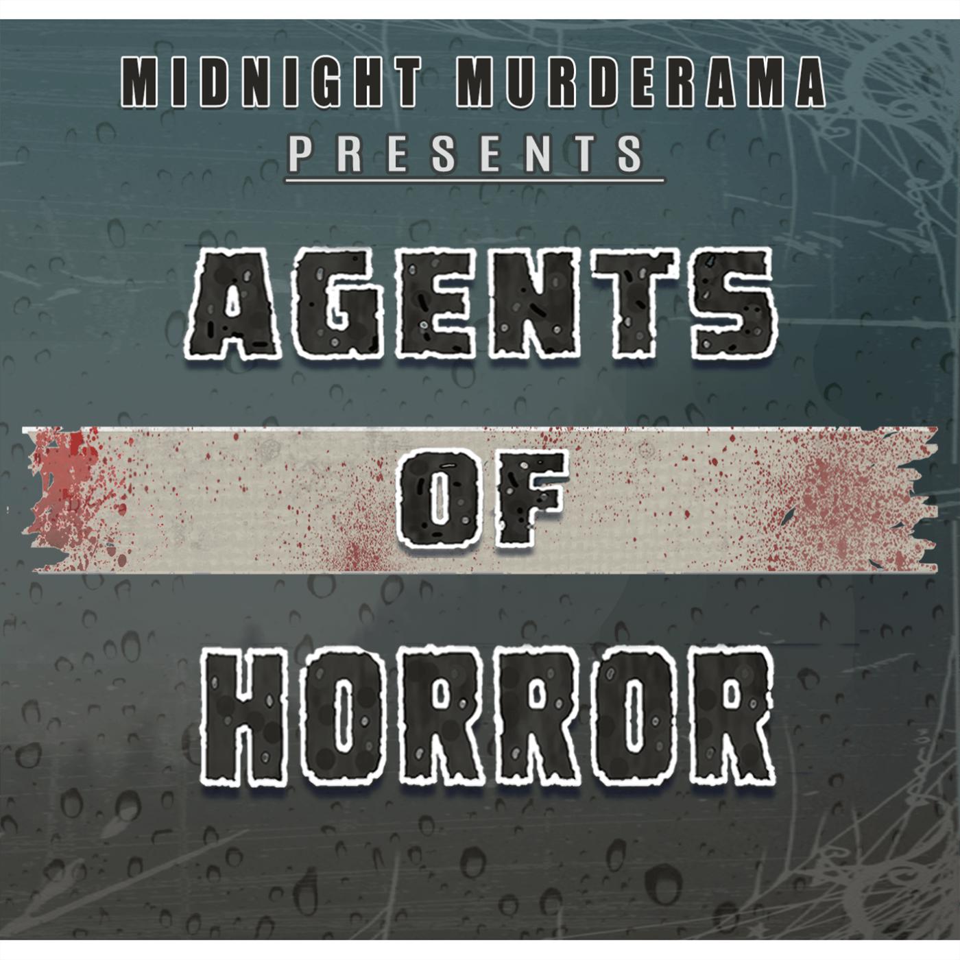 Welcome to the D.C.U. Part 3 - Agents of Horror Podcast | Listen Notes