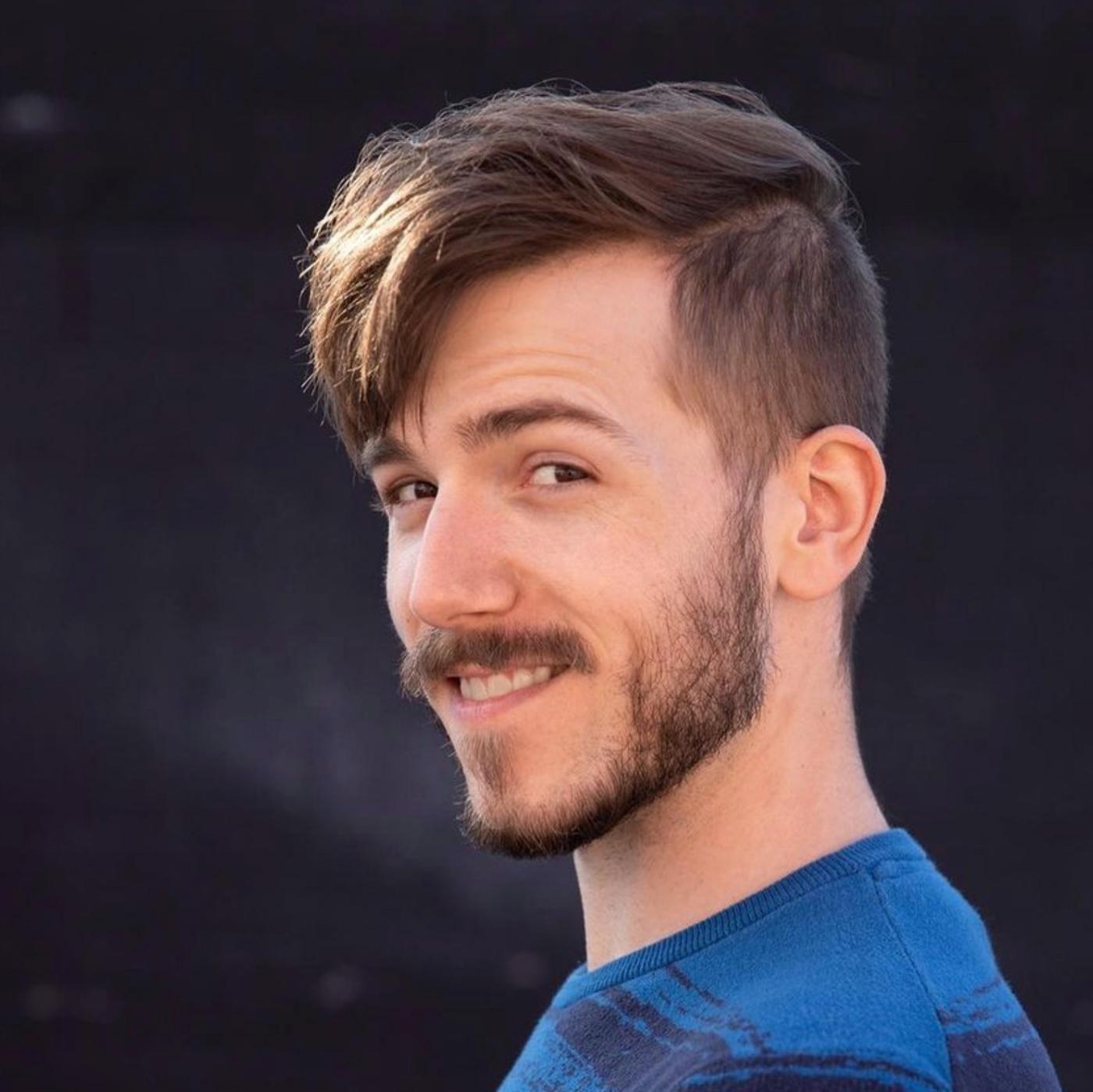 Tommy Bowe from Smosh - Shaken Patron Shot in Long Beach | Listen Notes