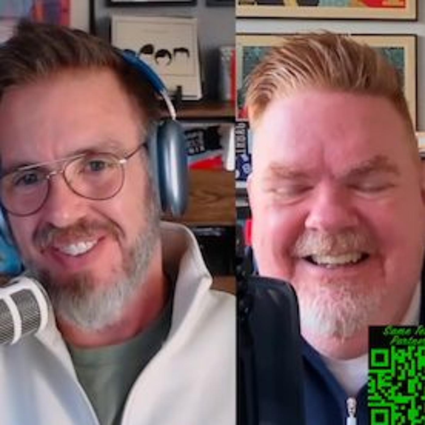 Is Your Team Operating At Its' Full Potential? w/ Brett Harned & Greg ...