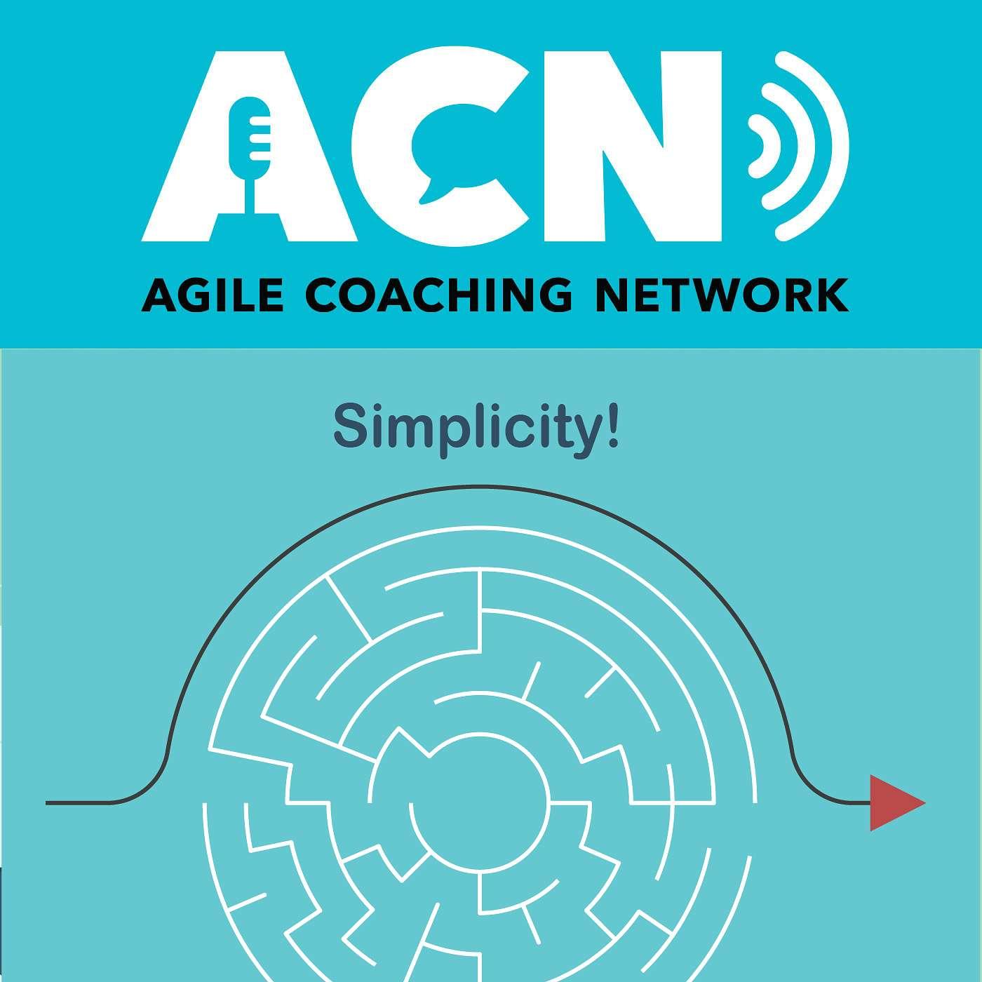 Agile in the Age of AI - Agile Community Network (podcast) | Listen Notes