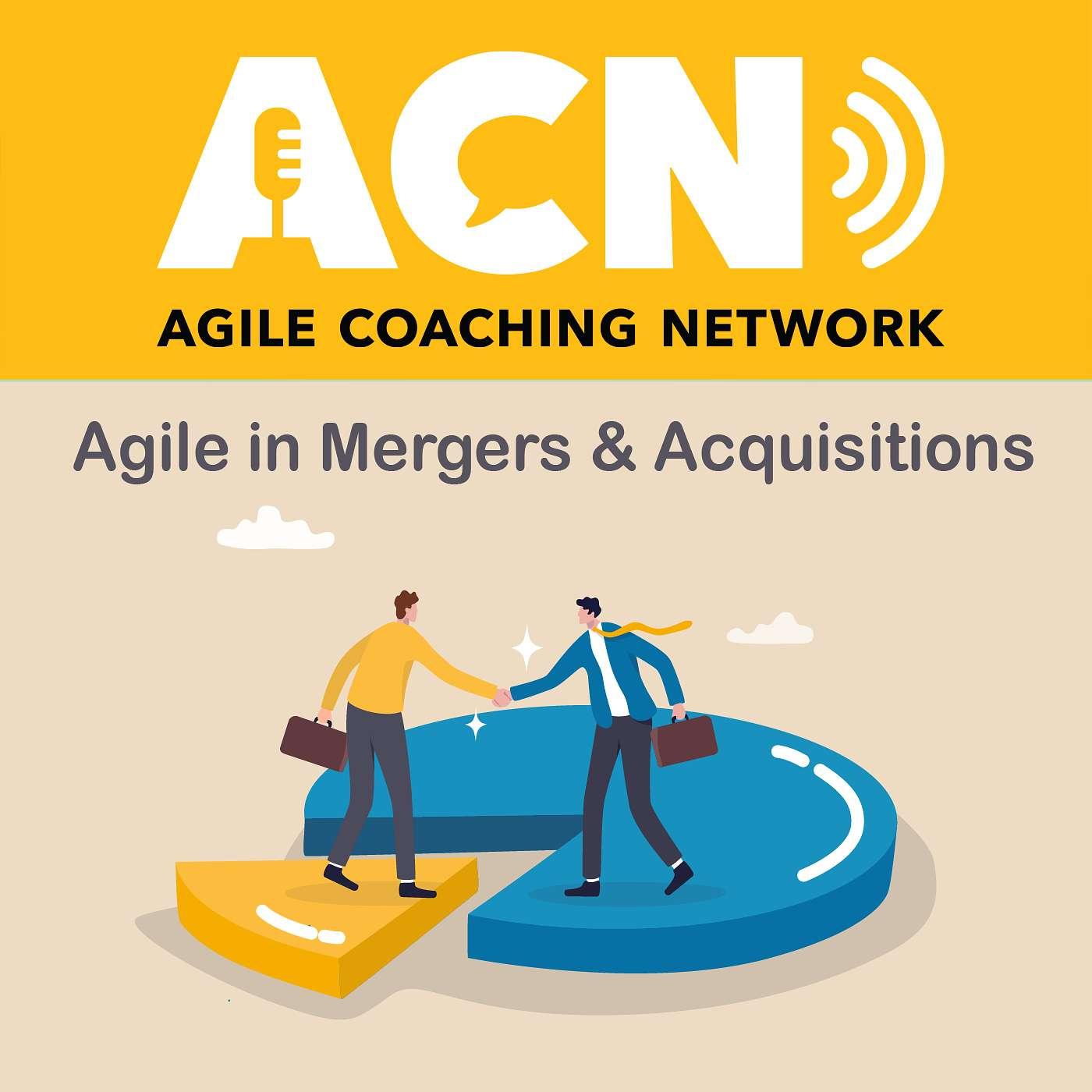 How do we advocate for change? - Agile Community Network (פודקסט ...