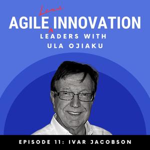 Ivar Jacobson - Meilleurs épisodes de podcast