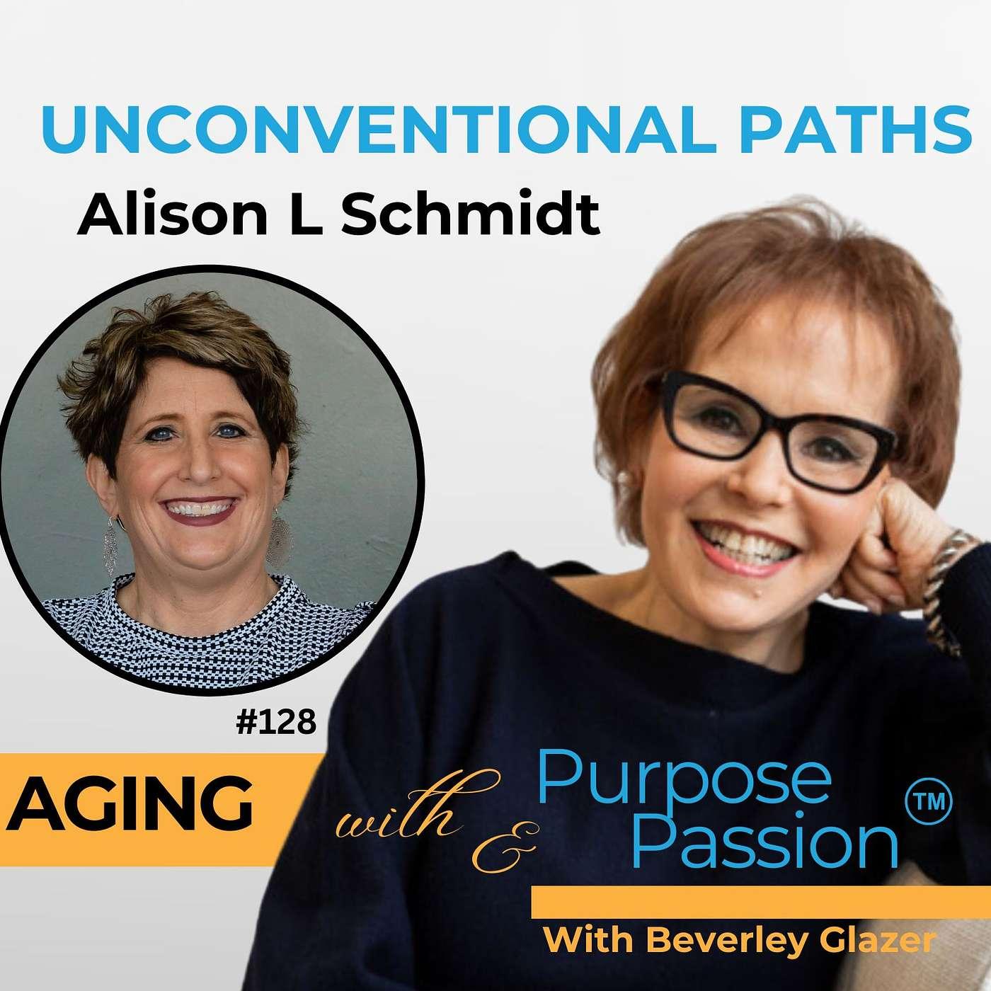 Life After 50: Unconventional Paths to Reinvention and Purpose | Listen ...