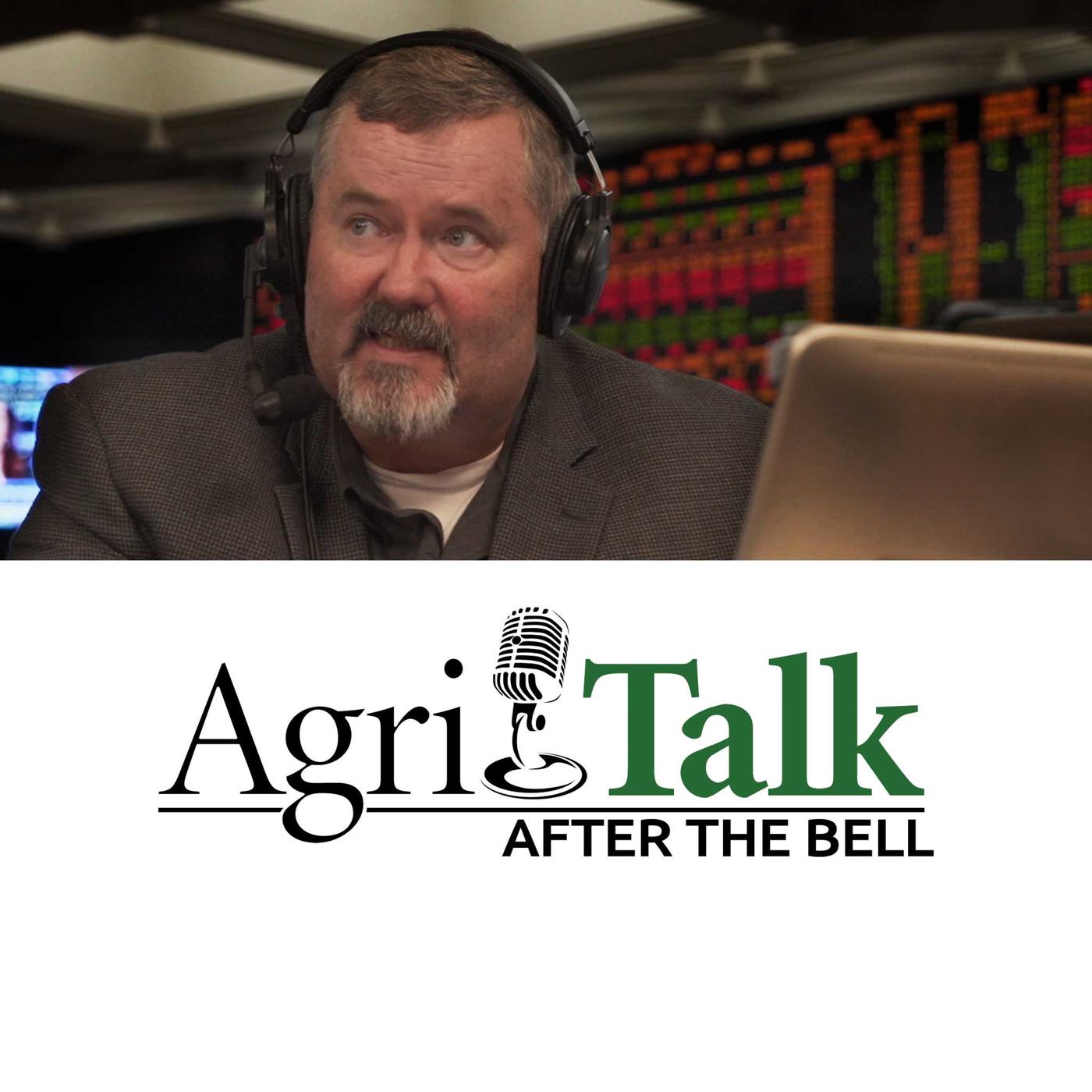 AgriTalk PM (podcast) - Farm Journal Media | Listen Notes