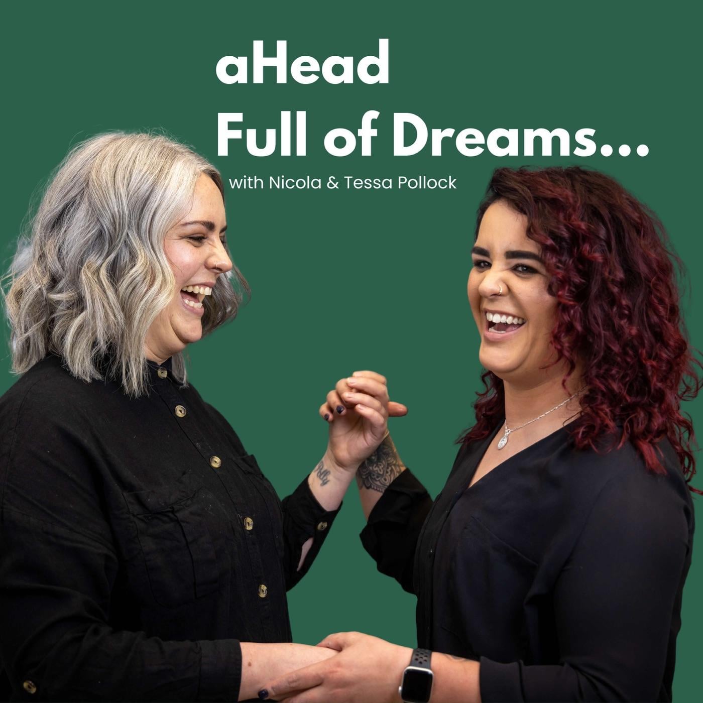 How Jess Lewis went from a Home Salon to a Blonde Empire | Listen Notes