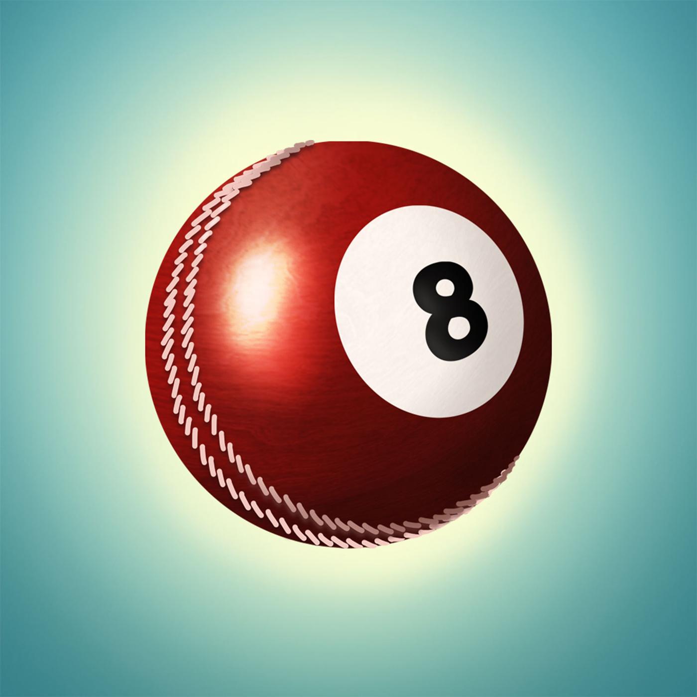 Ahead of the Eight Ball (פודקסט) - Dave and Mick Tickner | Listen Notes
