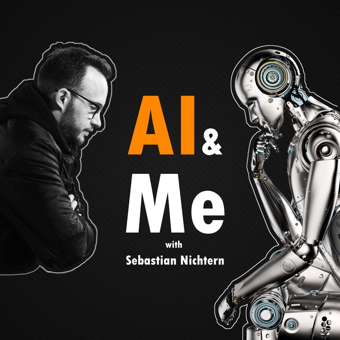 What is AI and how will it change our lives - AI and Me (podcast ...