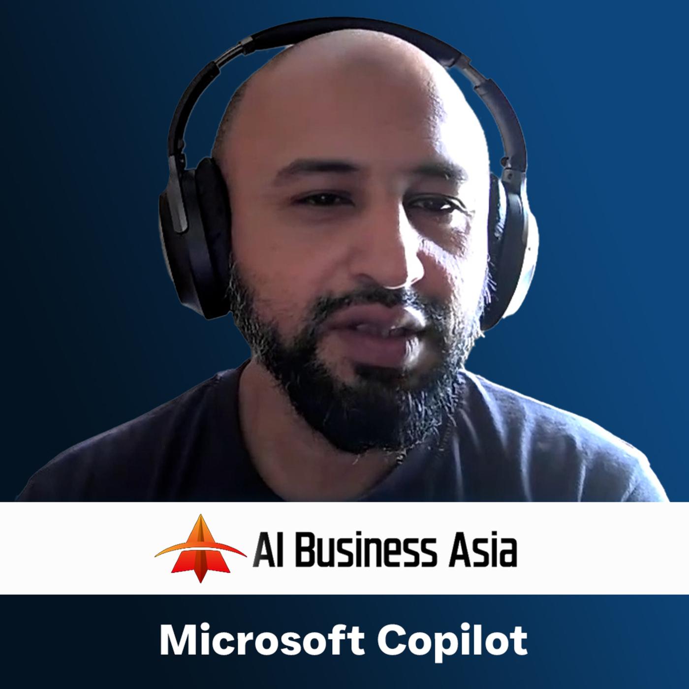#5 Microsoft AI Co-Pilot : How to power enterprise AI Transformation ...