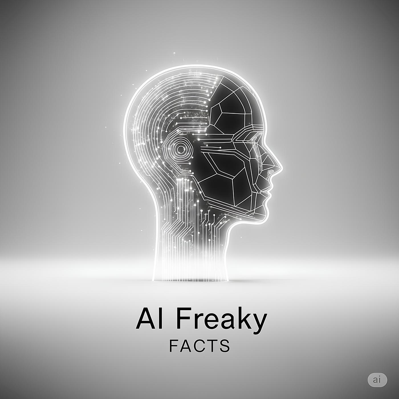 02 - The AI That Wrote a Horror Story - AI Freaky Facts (podcast ...