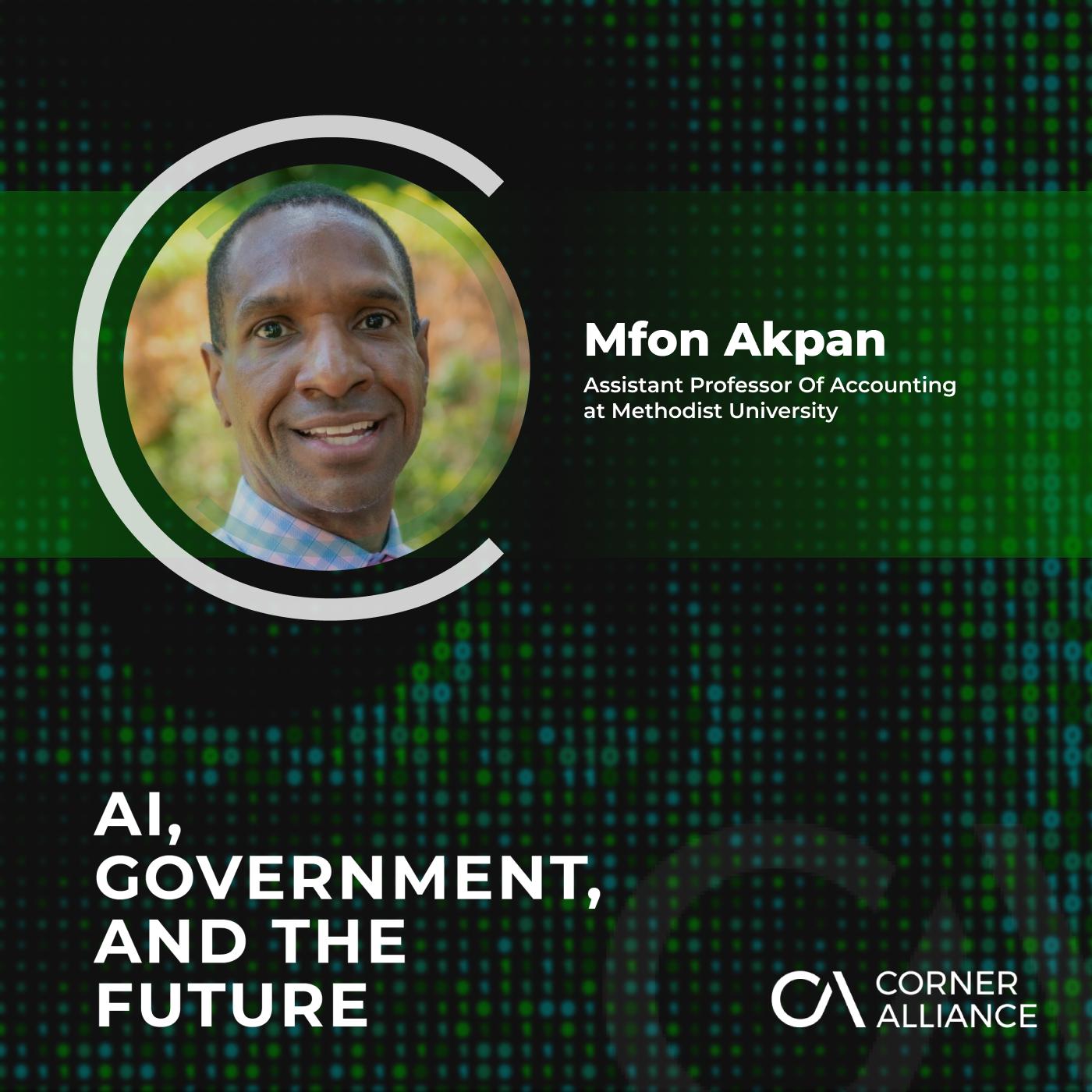 Harnessing AI for Social Good with Arnold Kling - AI, Government, and ...