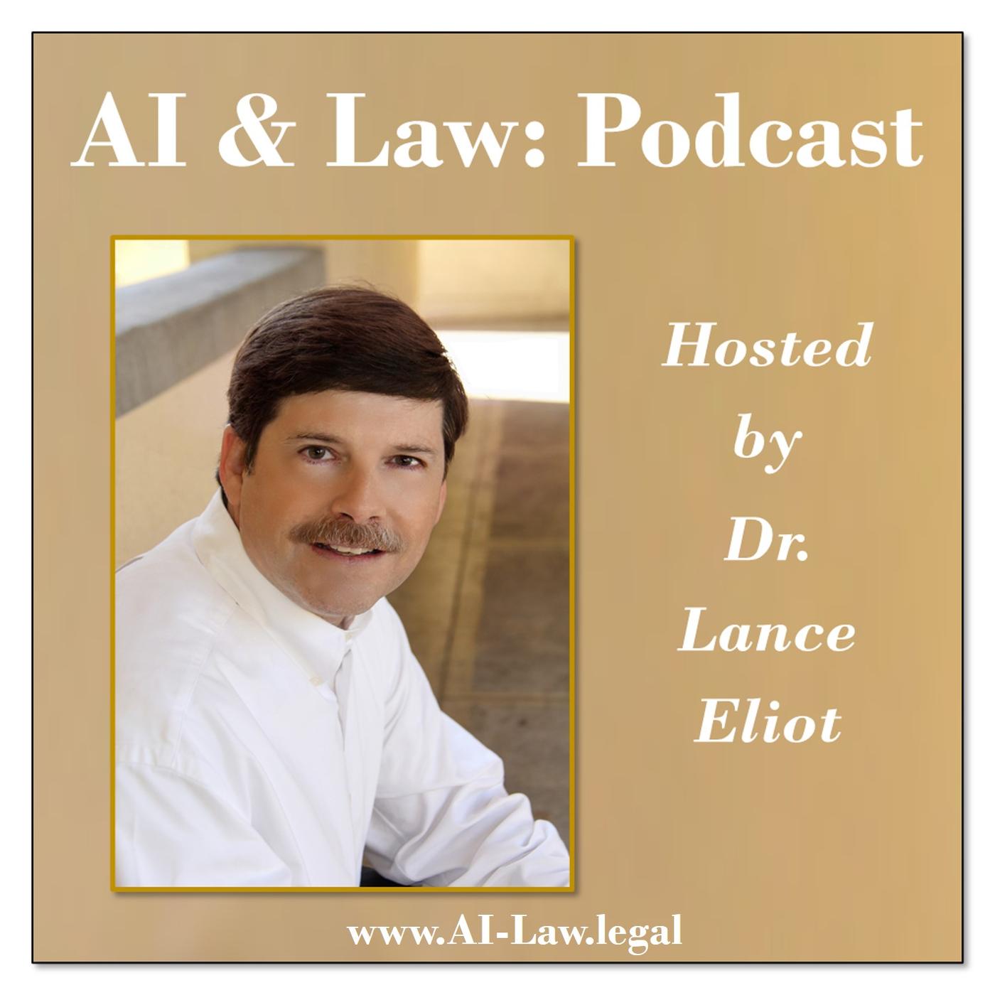 AI & Law: Explainable AI (XAI) and the Law - AI & Law: Podcast Series ...