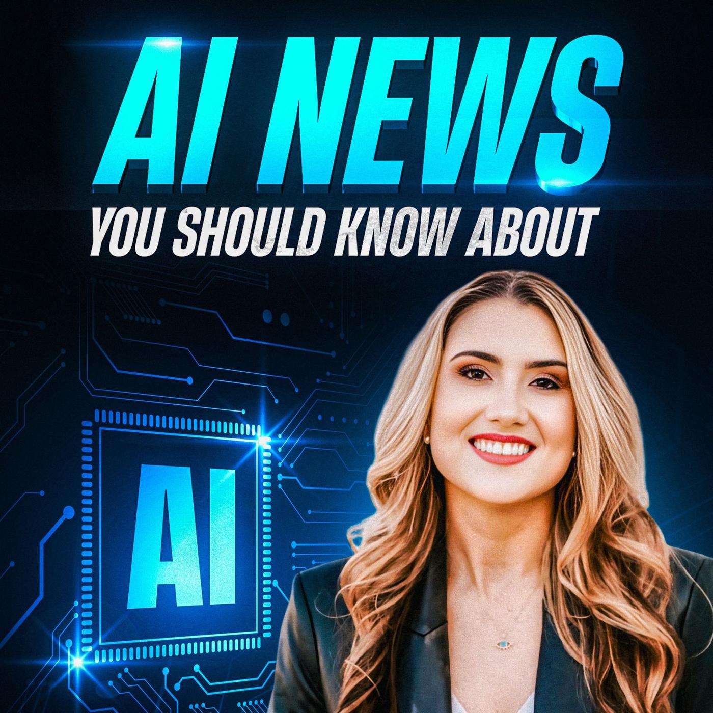 7-10-25 - Meta's AI Glasses Revolution + BitChat - AI News You Should ...