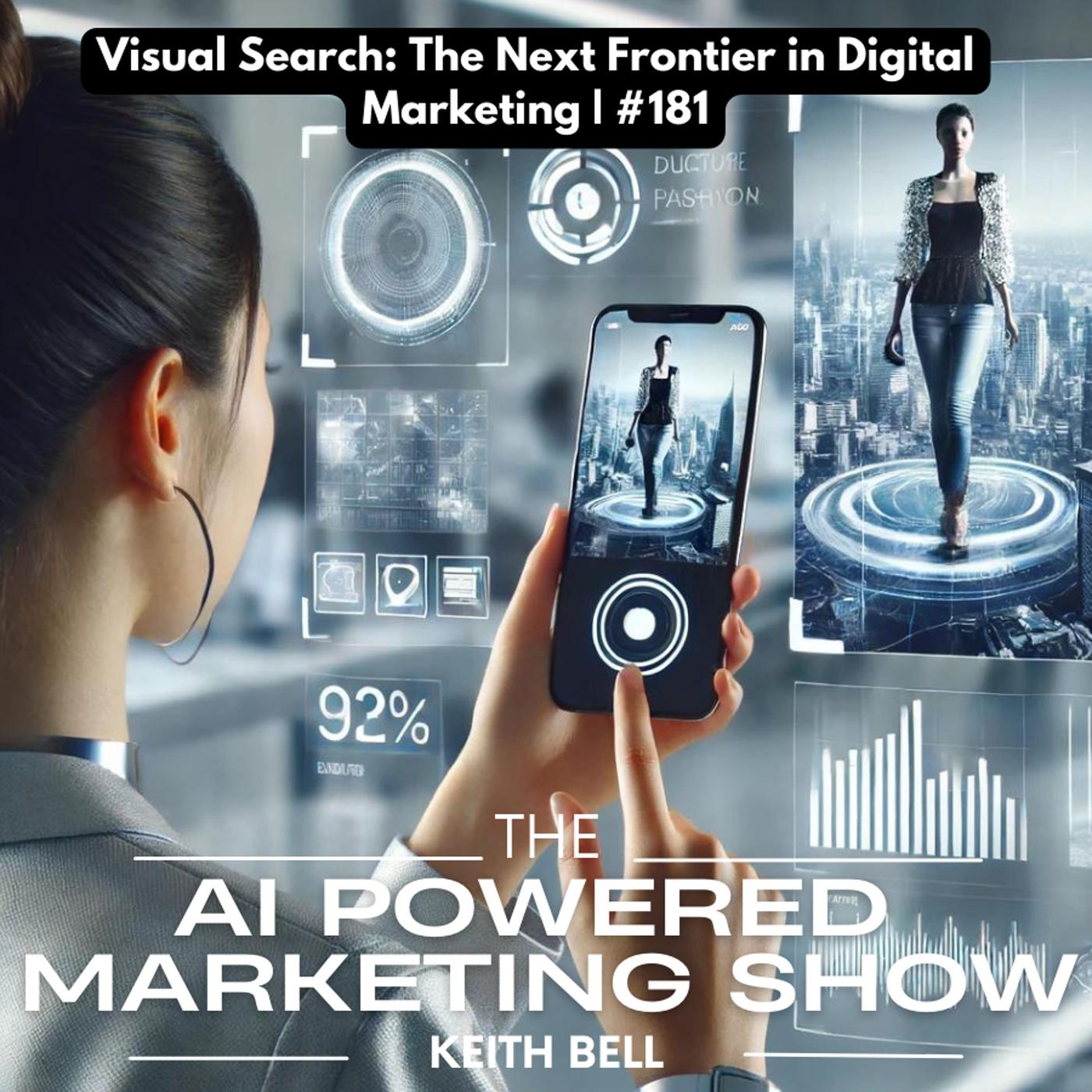 Unveiling Multimodal AI: Transforming Digital Marketing | #184 | Listen ...