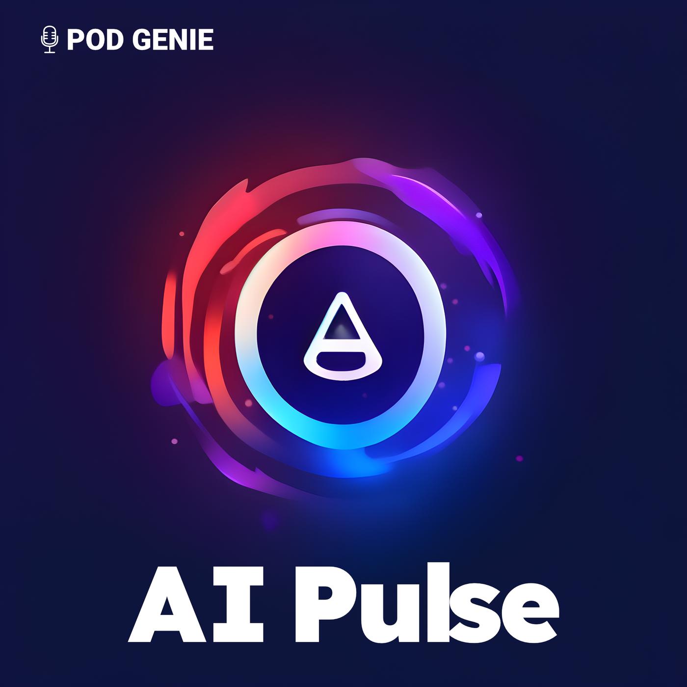 AI Pulse (podcast) - Pod Genie | Listen Notes