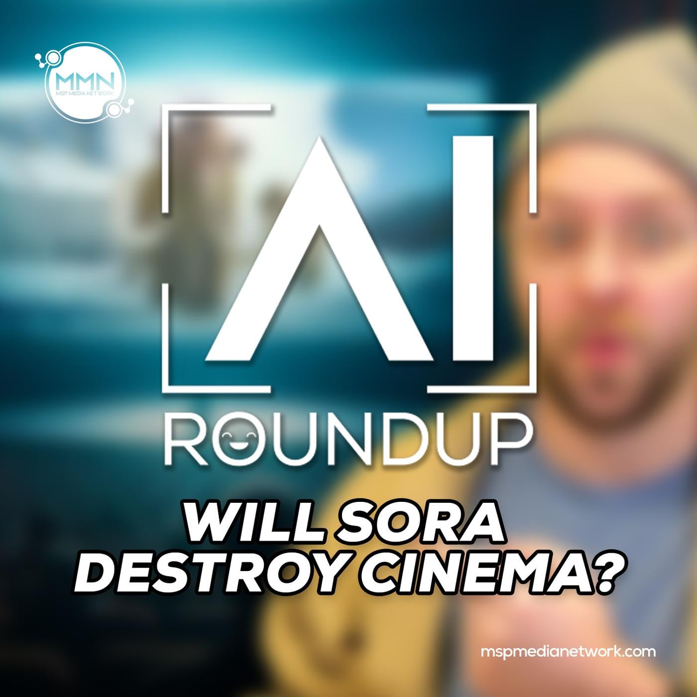 AI Hallucinations Make Way for Malware – AI Roundup Ep. 67 | Listen Notes