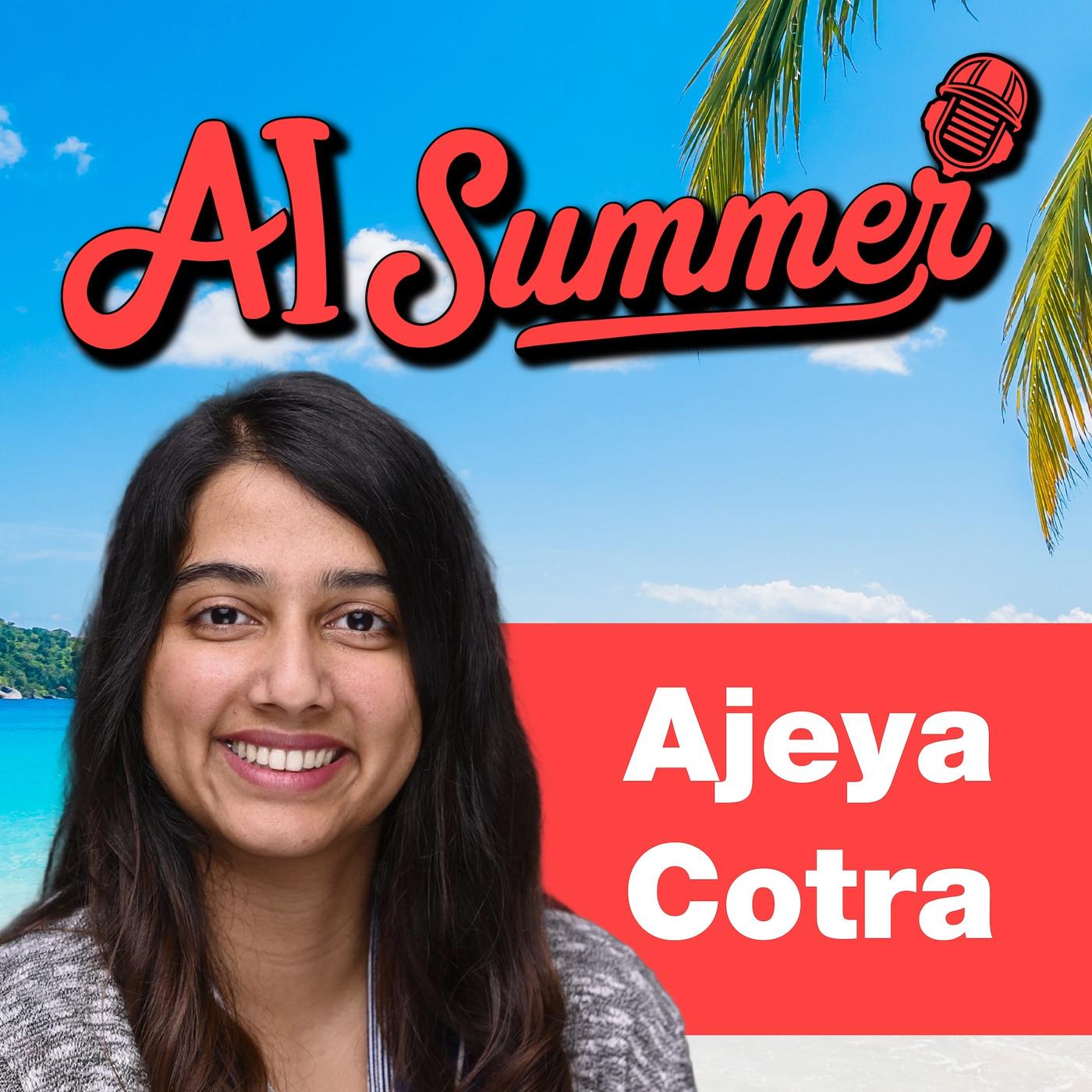 Ajeya Cotra on AI safety and the future of humanity | Listen Notes