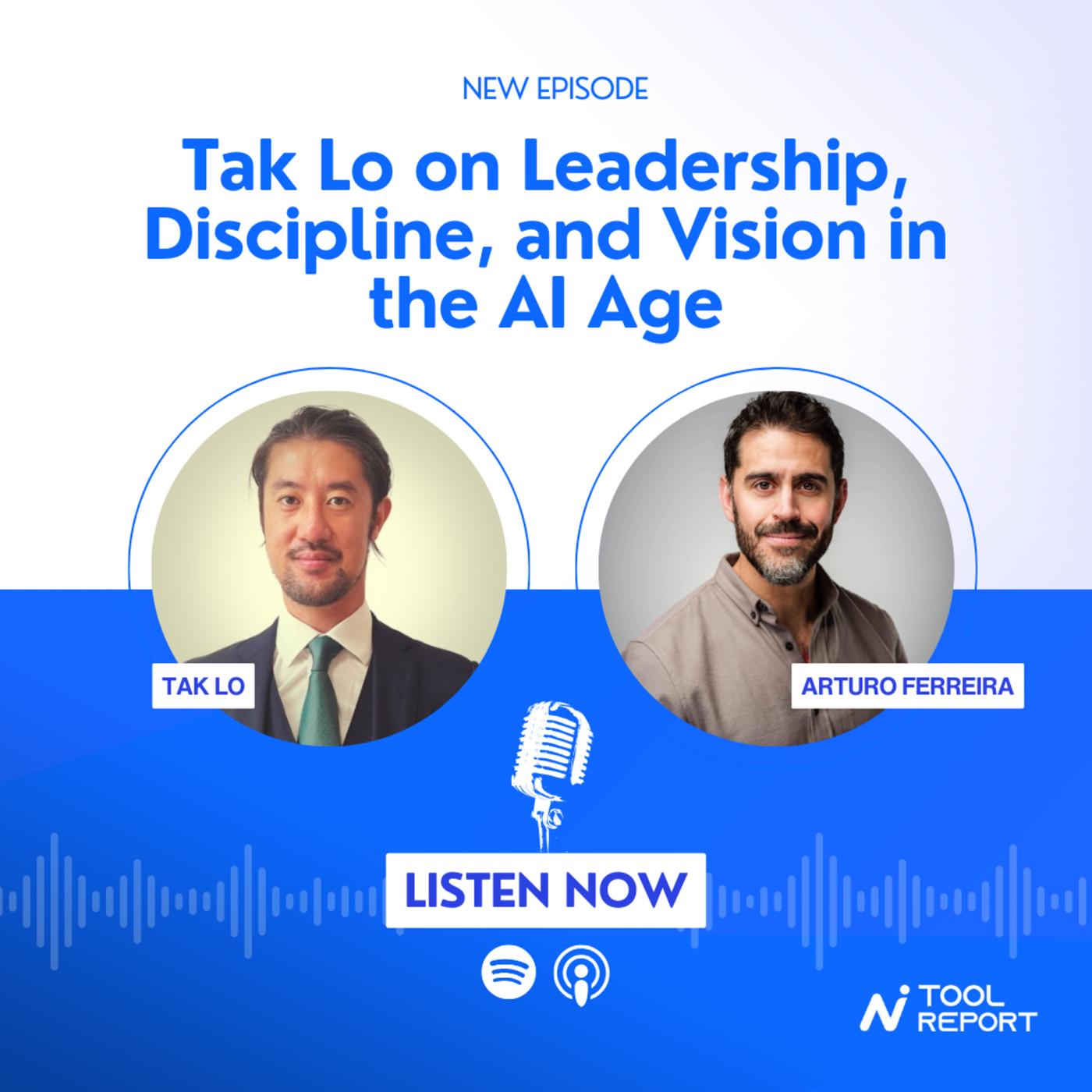 S1E10: The Danger of Ageism in AI - AI Tool Report Live (podcast ...