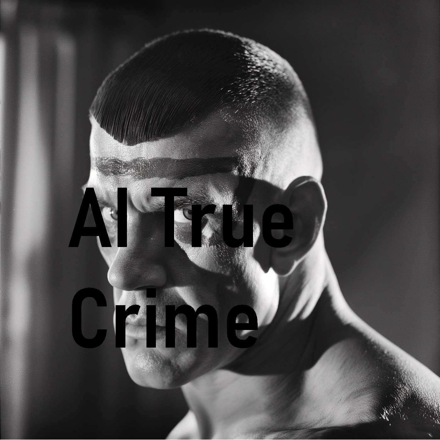 Dr. Sam Sheppard - AI True Crime (podcast) | Listen Notes