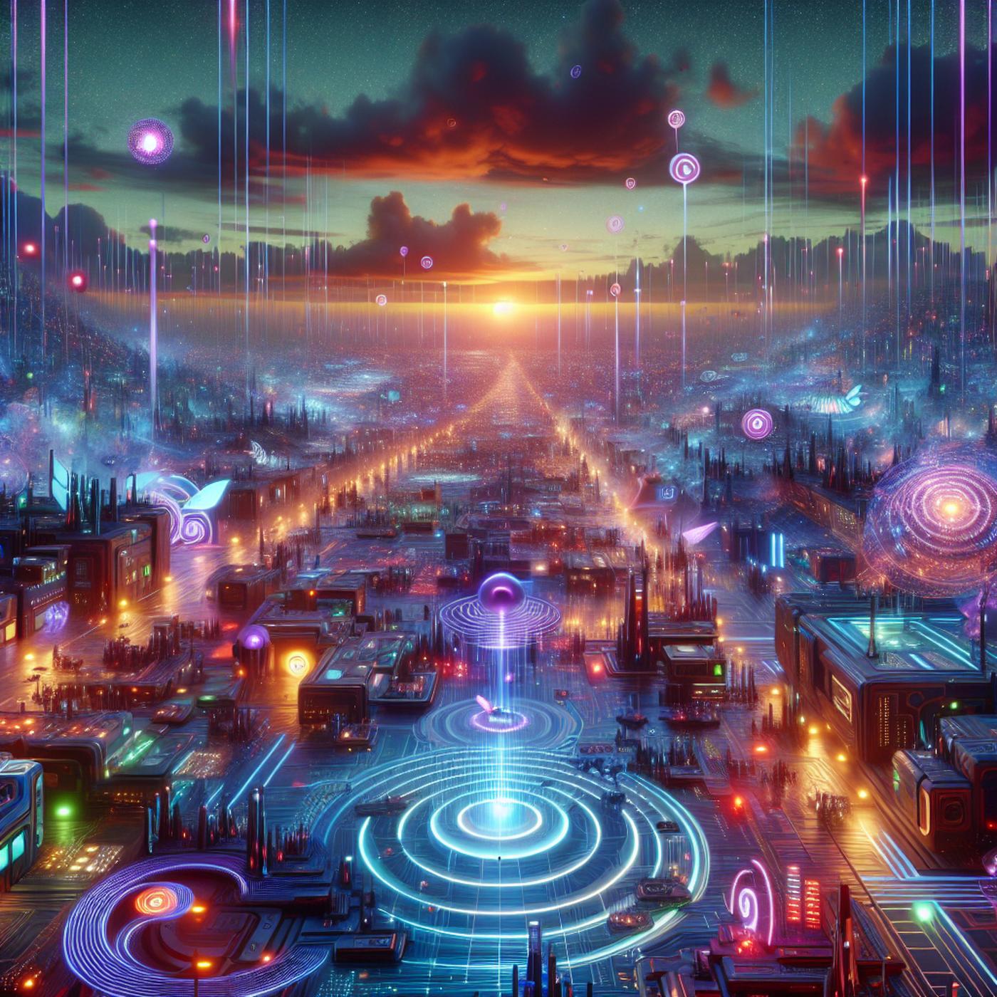 AI Data Privacy Unlocked: Innovations and Insights for a Safer Digital ...