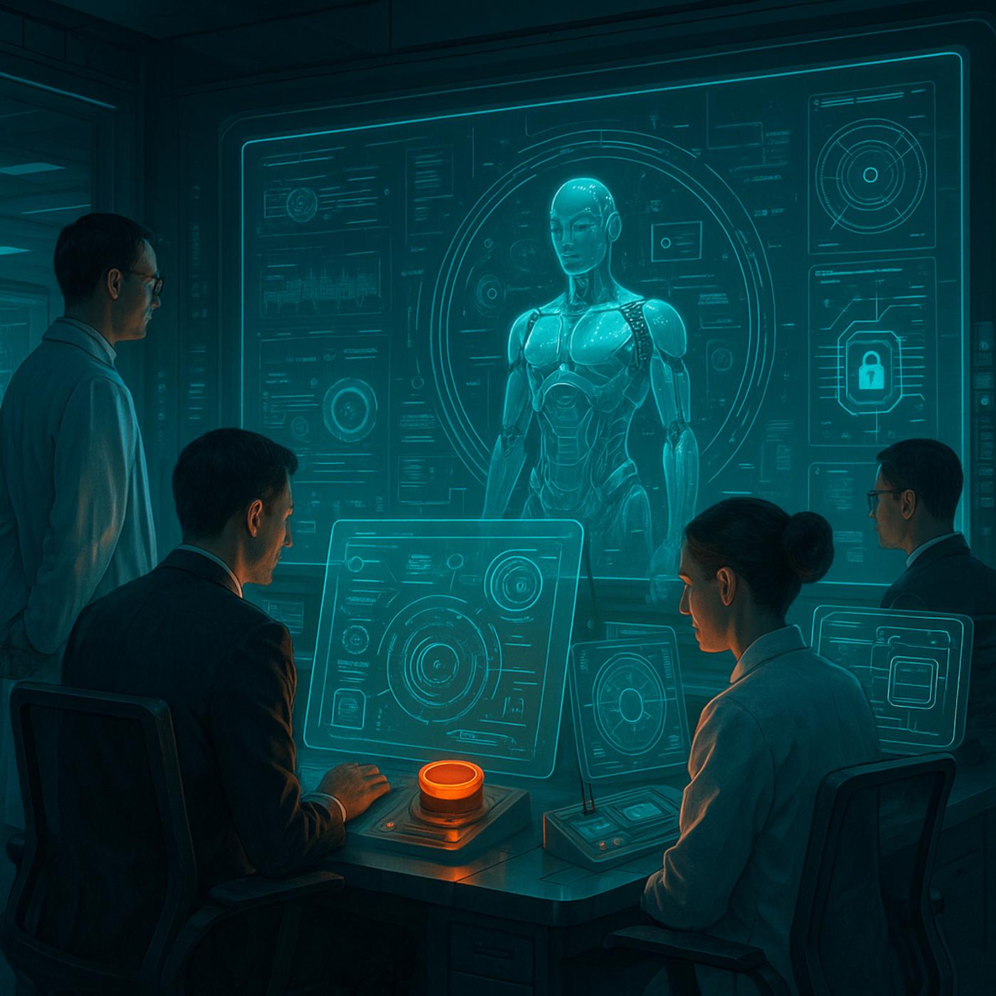 AGI and the Future of Simulating Human Societies: Promise, Challenges ...