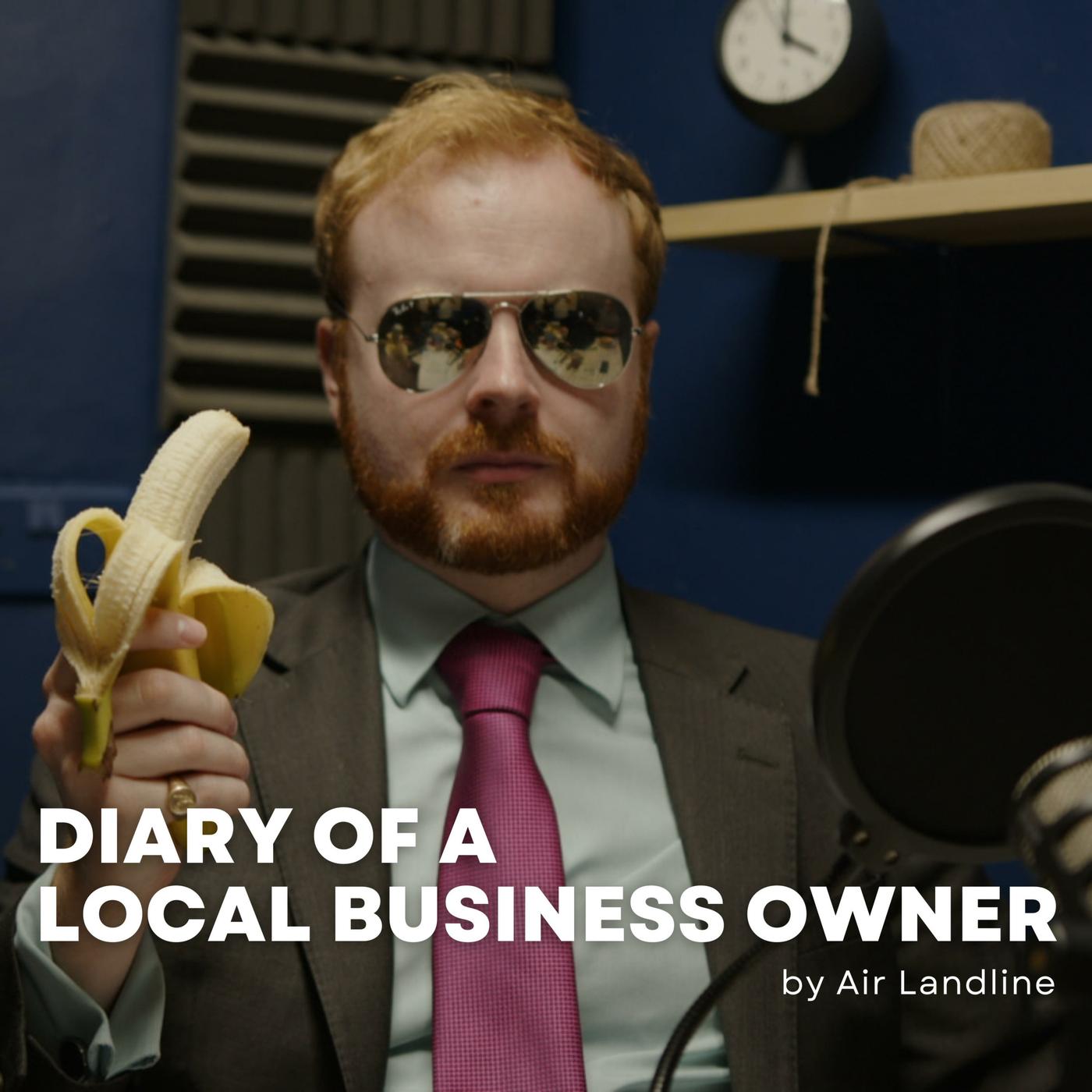 🚗 The Car Dealership & Garage Owner - The Diary of a Local Business ...